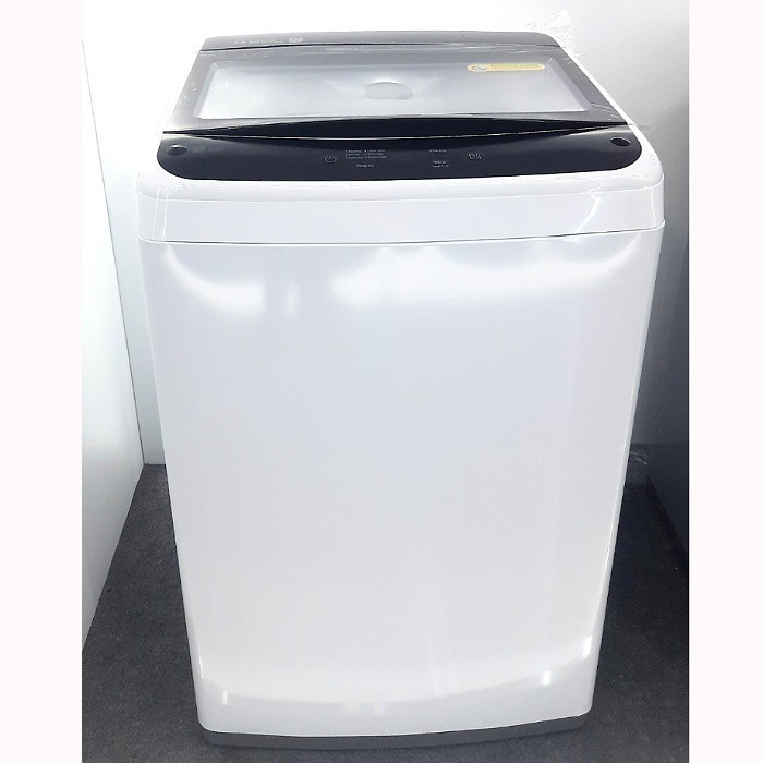 Jual Mesin Cuci Top Loading Full Automatic LG 7.5KG T-2175 NBTW ...