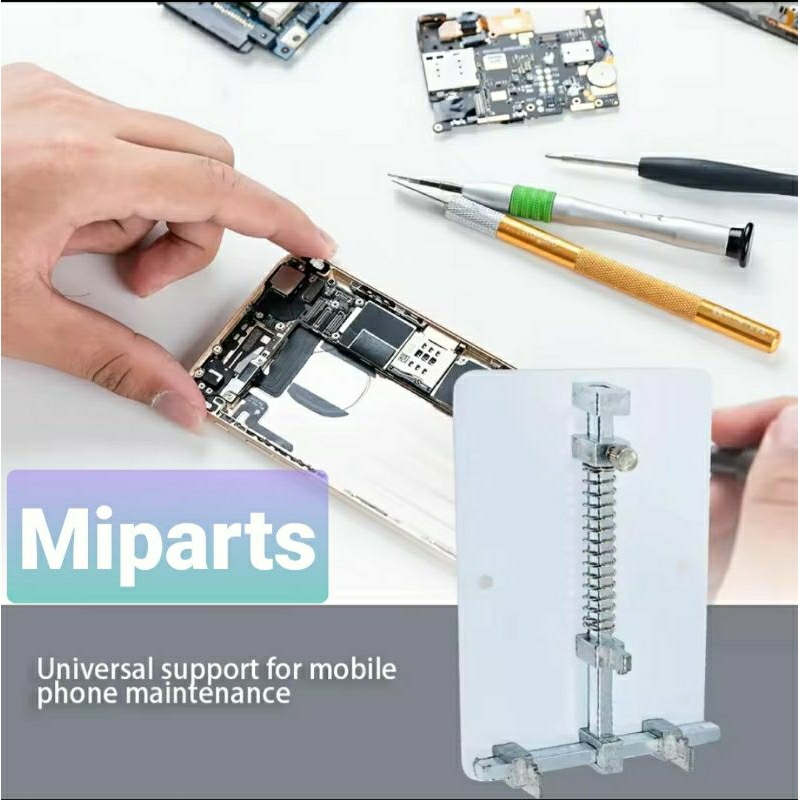 Jual PENJEPIT PCB KOOCU UNIVERSAL | Shopee Indonesia