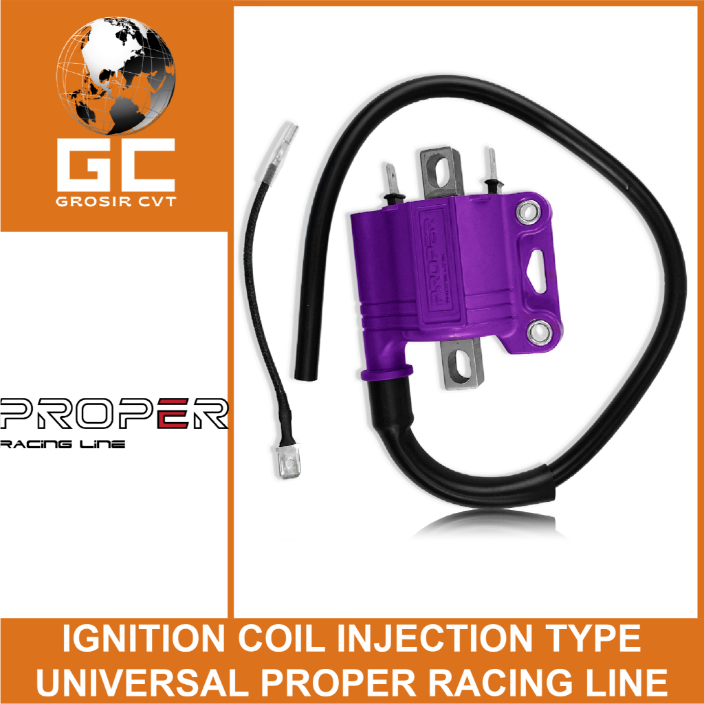 Jual Koil Coil Ignition Injection Injeksi Vario Beat Scoopy Genio PCX ...