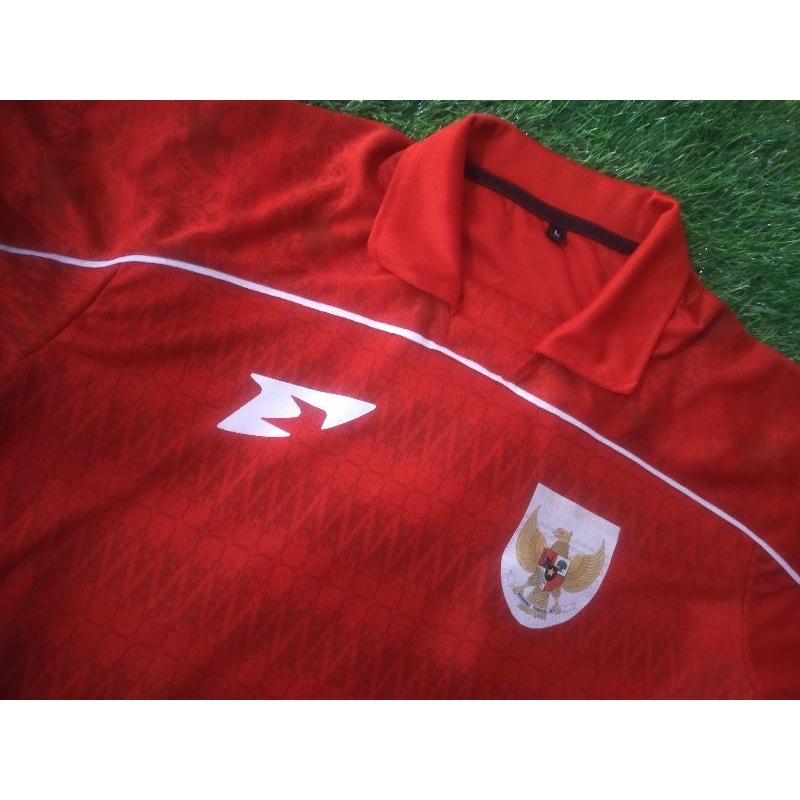 Jual JERSEY TIMNAS 2025 pra piala dunia 2026 | Shopee Indonesia