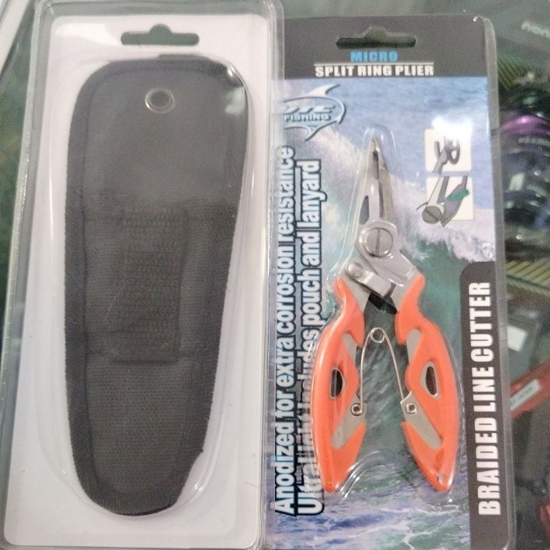 Jual TANG SPLIT RING | TANG SERBA BISA | TANG PEMOTONG | Shopee Indonesia