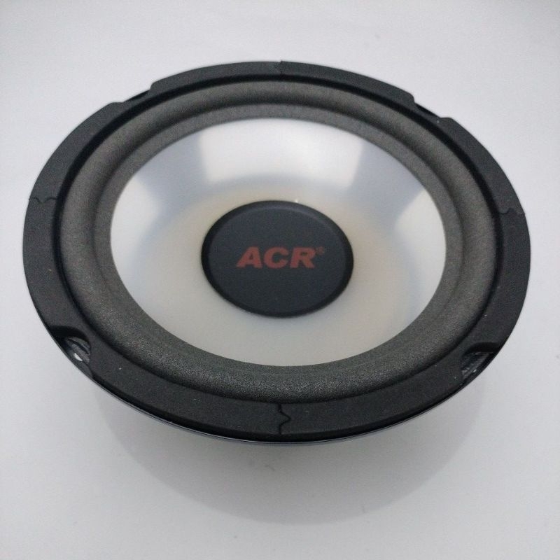 Jual speaker acr 6 inc type C-630-WH 60Watt 8ohm | Shopee Indonesia
