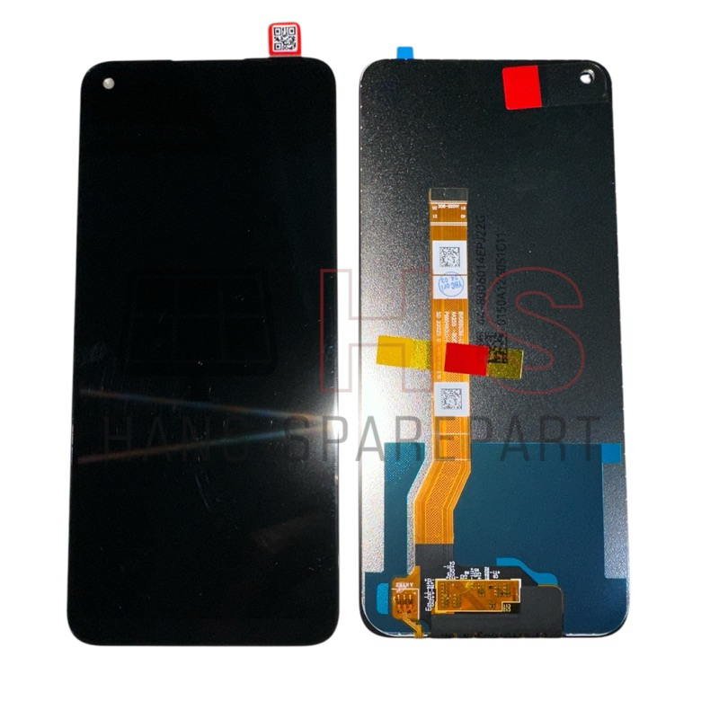 Jual LCD TOUCHSCREEN OPPO A76 / OPPO A36 - ORI COMPLETE | Shopee Indonesia