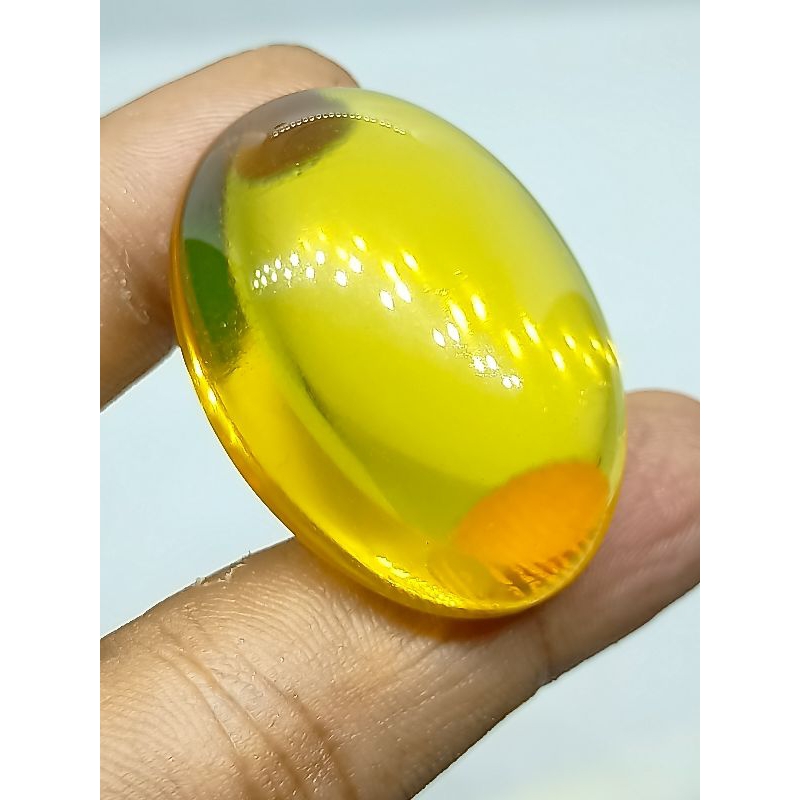 Jual Batu Kinyang Air Emas , Big Size | Shopee Indonesia