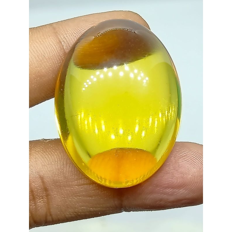 Jual Batu Kinyang Air Emas , Big Size | Shopee Indonesia