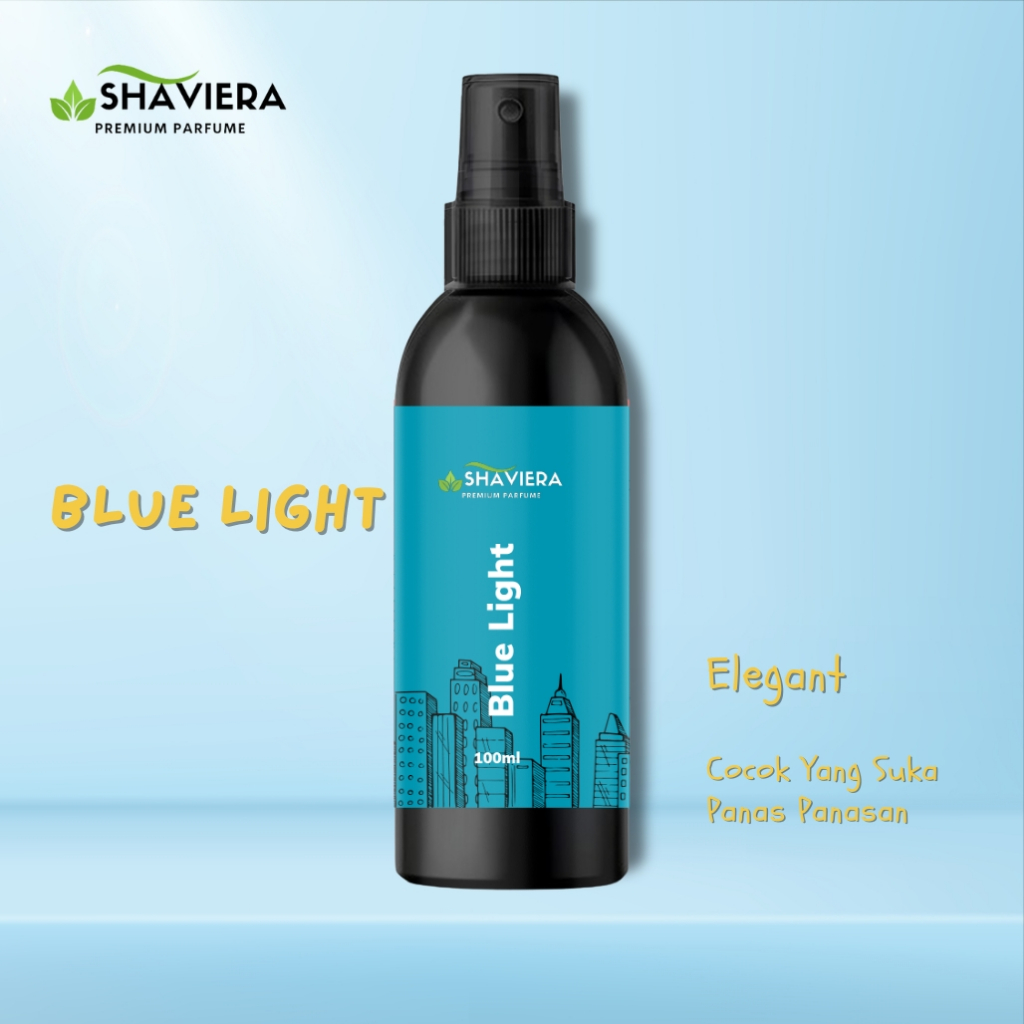 Jual Shaviera Natural Tawas Spray Deodorant Dan Footspray 100ml Blue ...