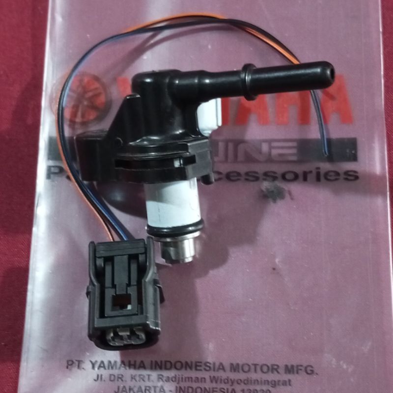 Jual Injektor Injector Injeksi Bensin Motor Yamaha Hole 12 Yamaha 250cc ...