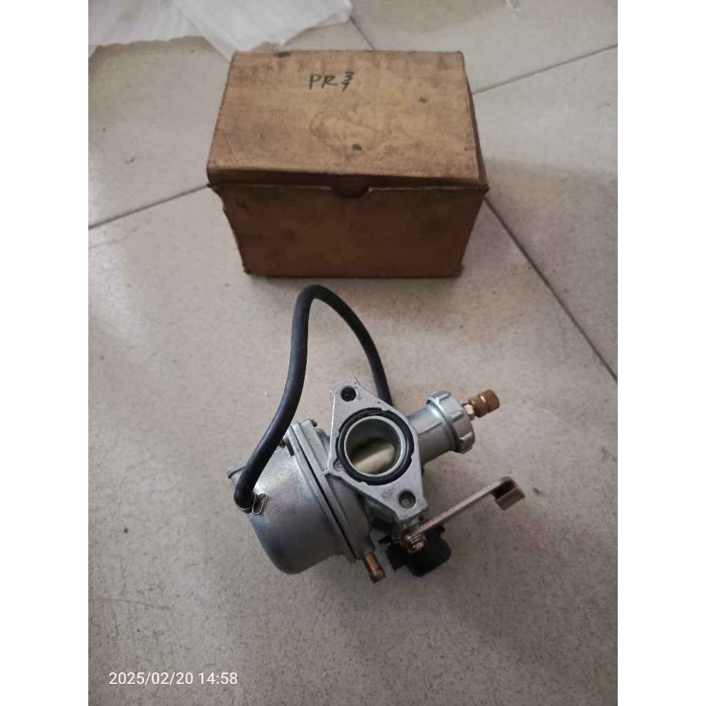 Jual KARBURATOR KAZE MERK KEIHIN | Shopee Indonesia