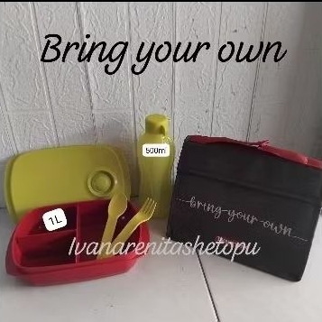 Jual byo lunch box | Shopee Indonesia