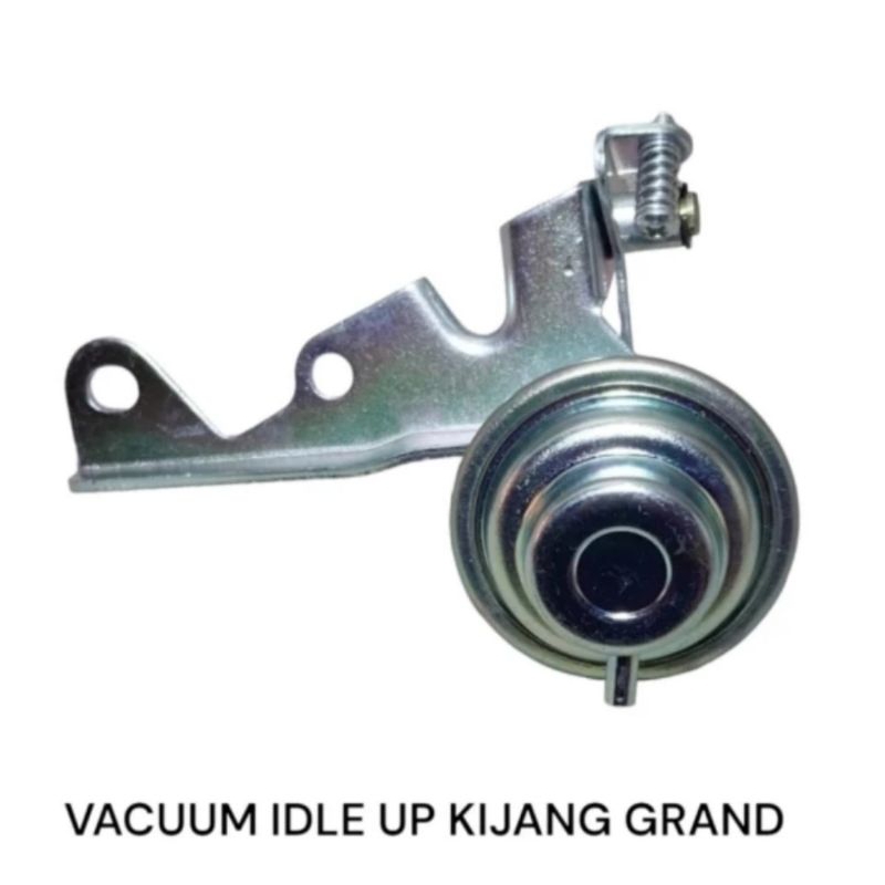 Jual Vakum Vacuum Pakum Idle Up Toyota Kijang Grand Berkualitas | Shopee Indonesia