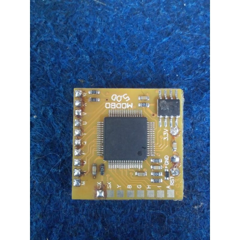 Jual ic matrix 5.0 ps2 | Shopee Indonesia