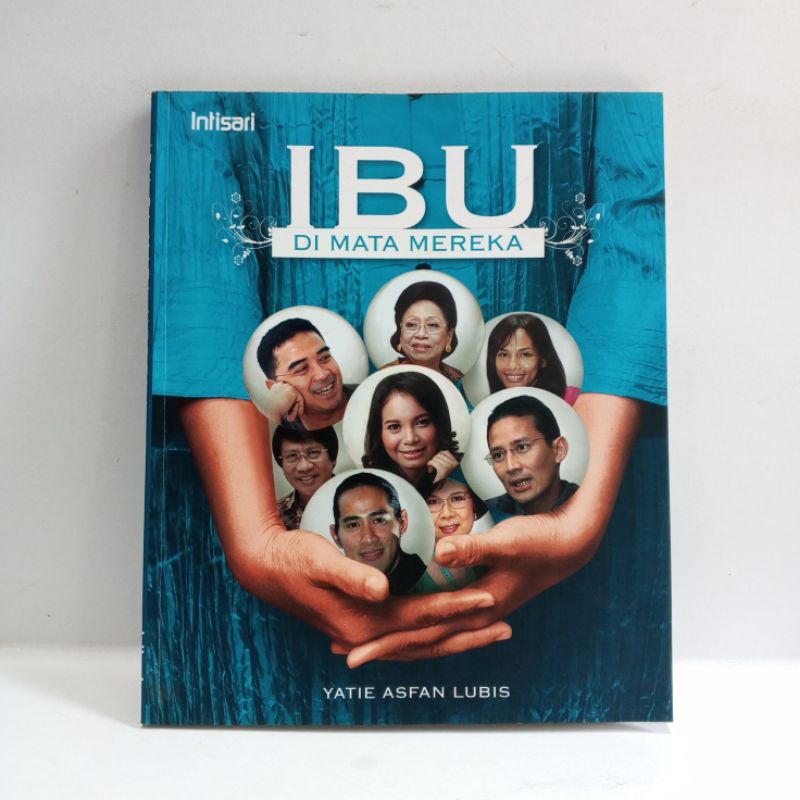 Jual Intisari ibu di mata mereka yatie Asfan lubis | Shopee Indonesia