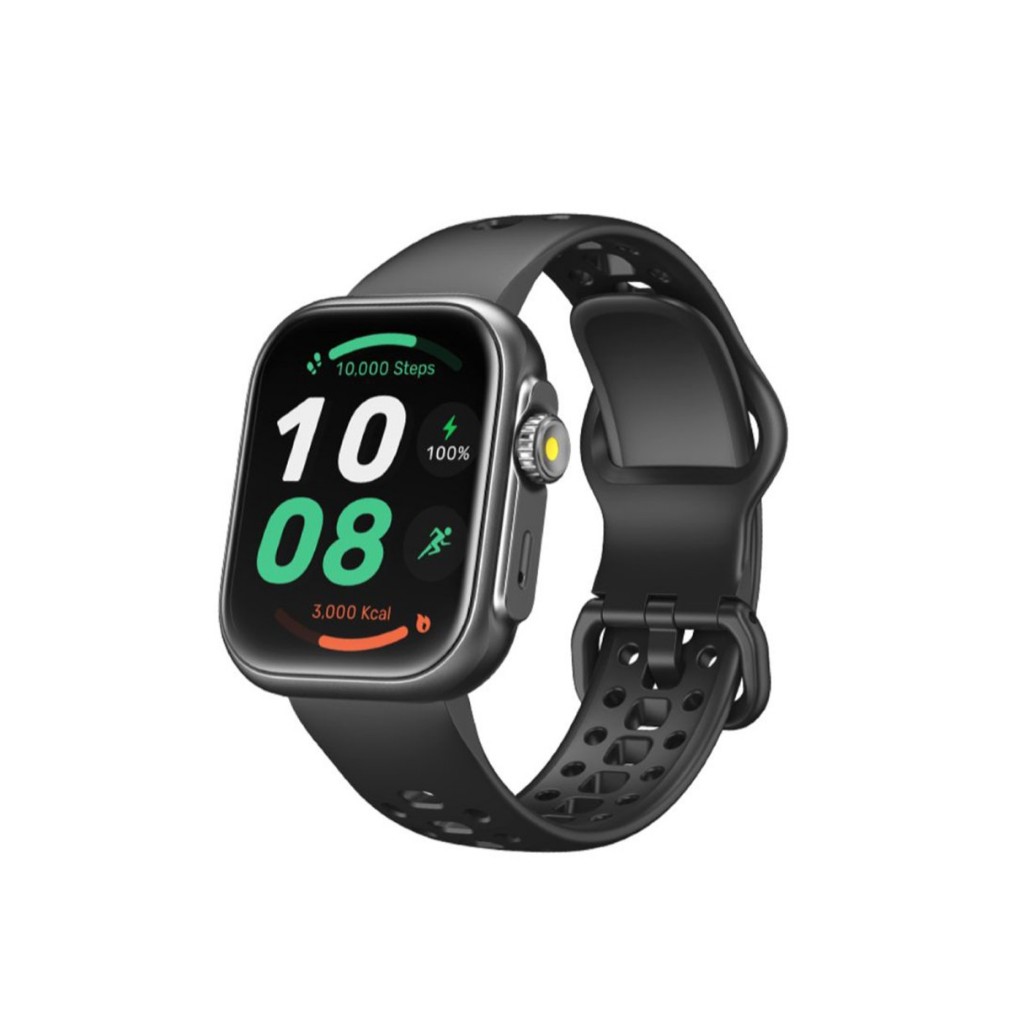 Jual Olike FG01 Smartwatch with GPS Tarnish Original Resmi | Shopee ...