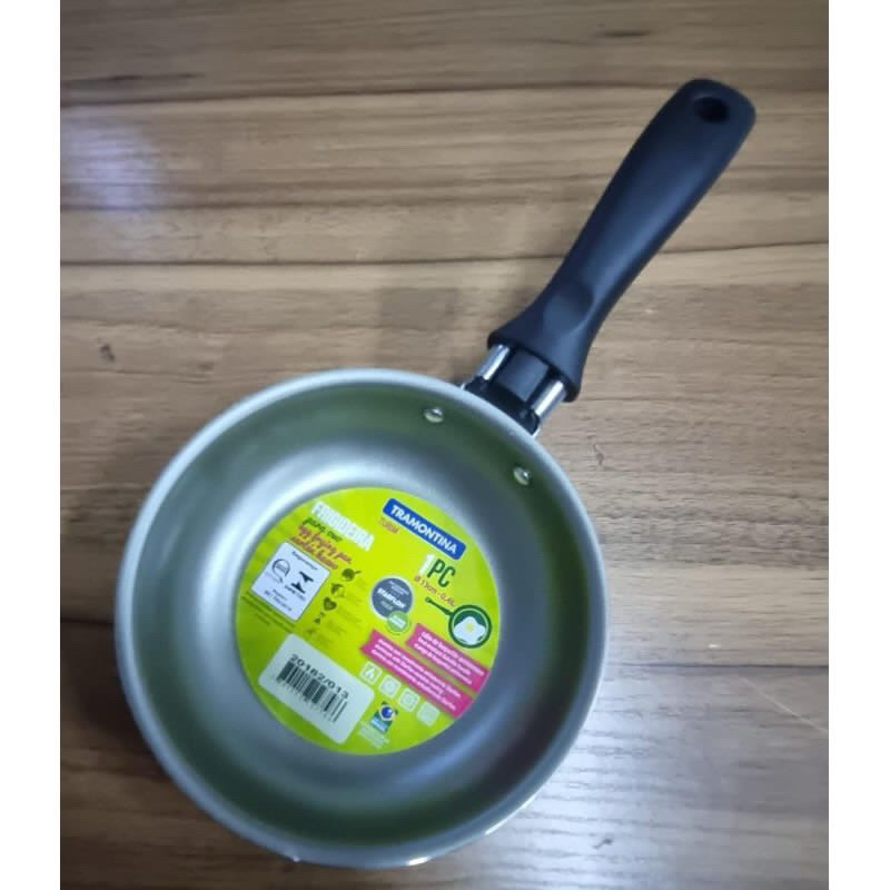 Jual Tramontina Turim Egg Pan Diameter 13cm / Frypan Telur / Pendadar ...