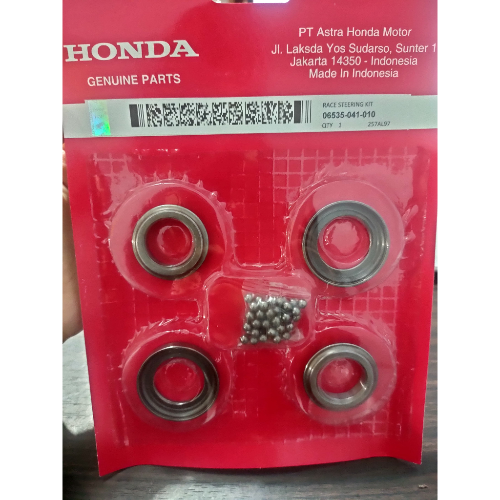 Jual Komstir Gl pro Tiger Megapro comstir Gl pro Tiger Megapro A super ...