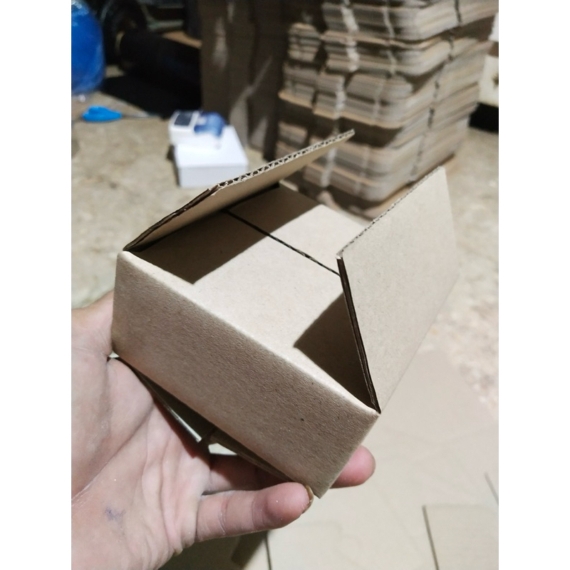 Jual kardus bok, box kecil 10x10x5 | Shopee Indonesia
