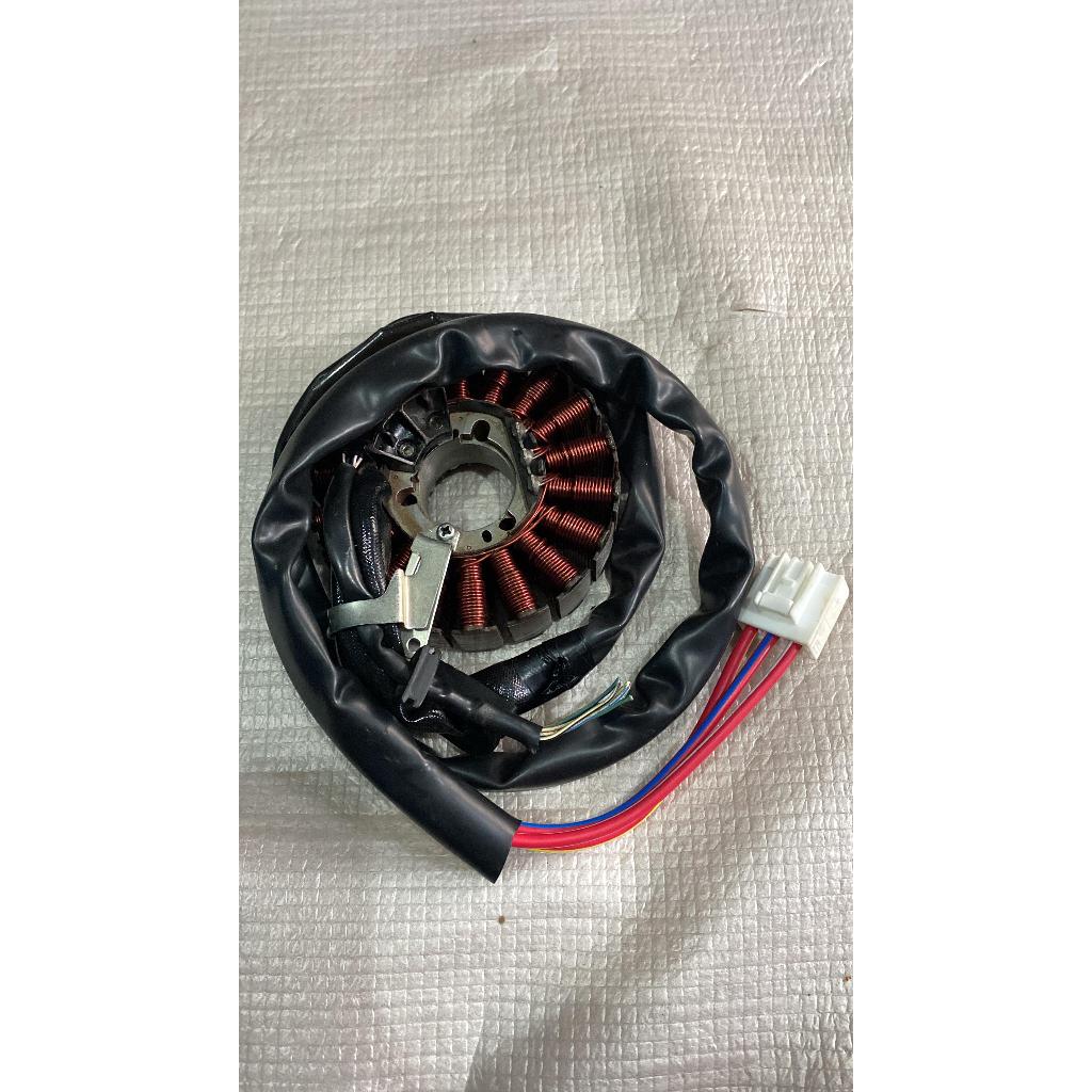 Jual SPUL NMAX AEROX KABEL PANJANG ORIGINAL | Shopee Indonesia