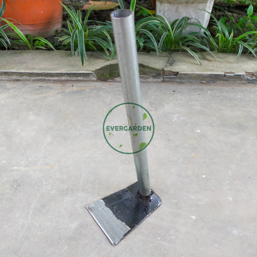 Jual Cangkul Kecil / Wangkil gagang pipa besi Peralatan Taman dan Kebun ...