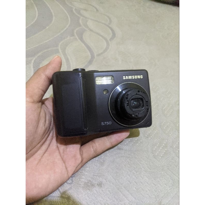 Jual Digicam Samsung S750 | Shopee Indonesia