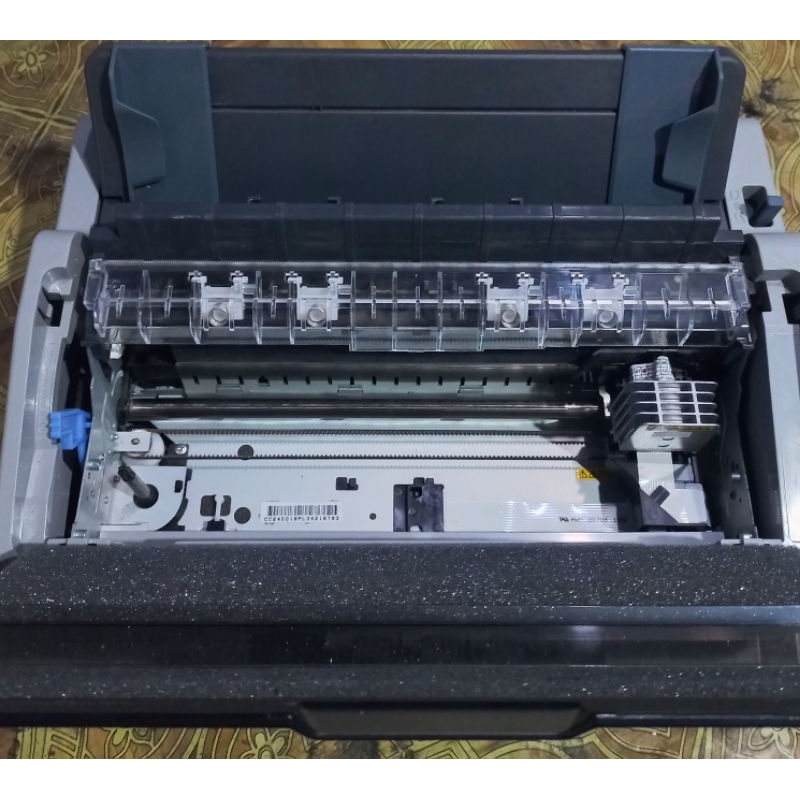 Jual epson lx310 printer faktur | Shopee Indonesia