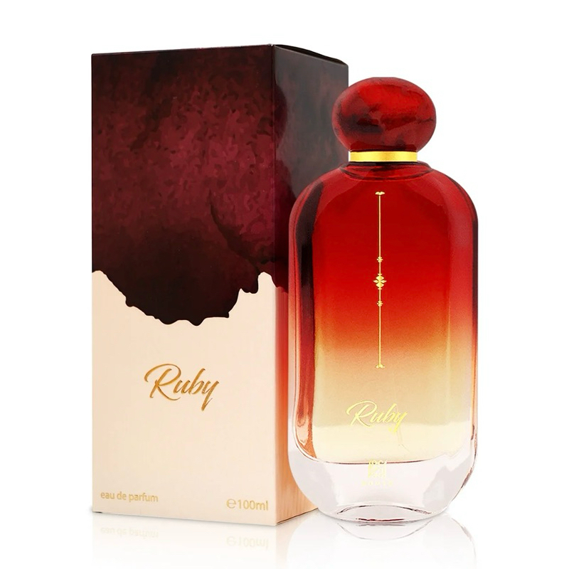 Jual Parfum Ruby by Ahmed Al Maghribi Original Dubai Parfume - Luxury ...