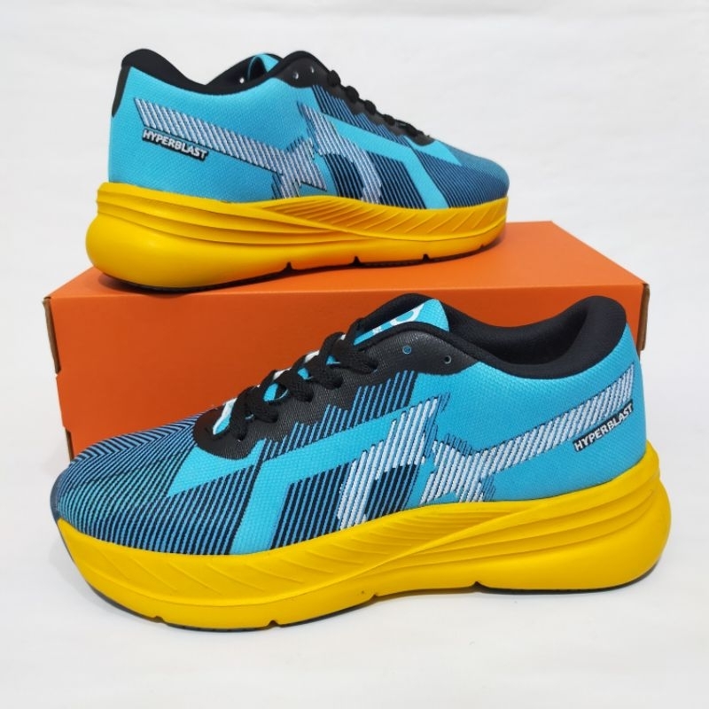 Jual Sepatu Running Pria Ortuseight Hyperblast - Sepatu Lari Cowok ...