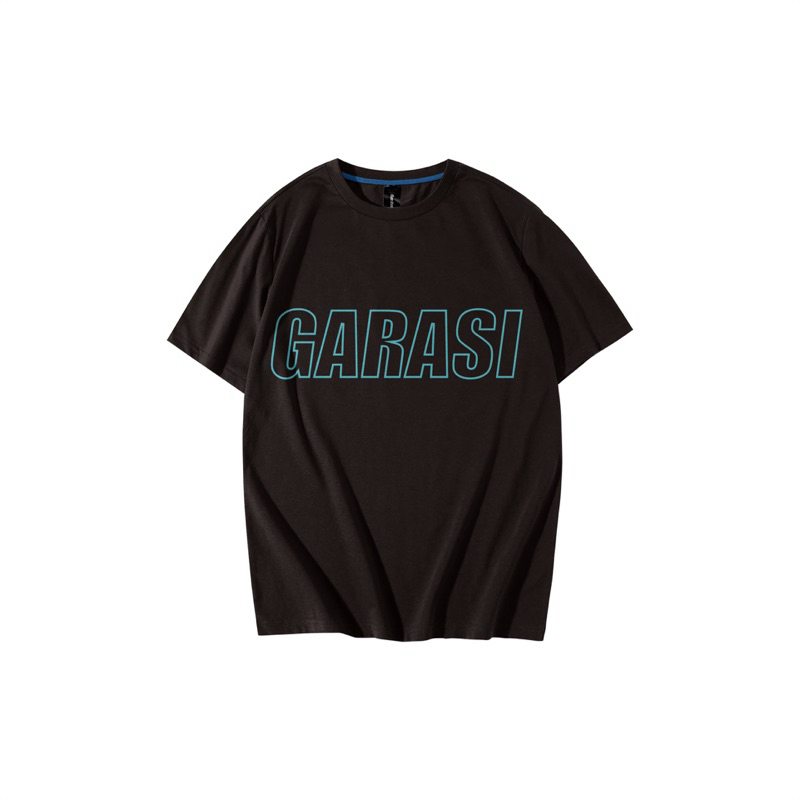 Jual Kaos Garasi Roboh LIVERY Series | Shopee Indonesia