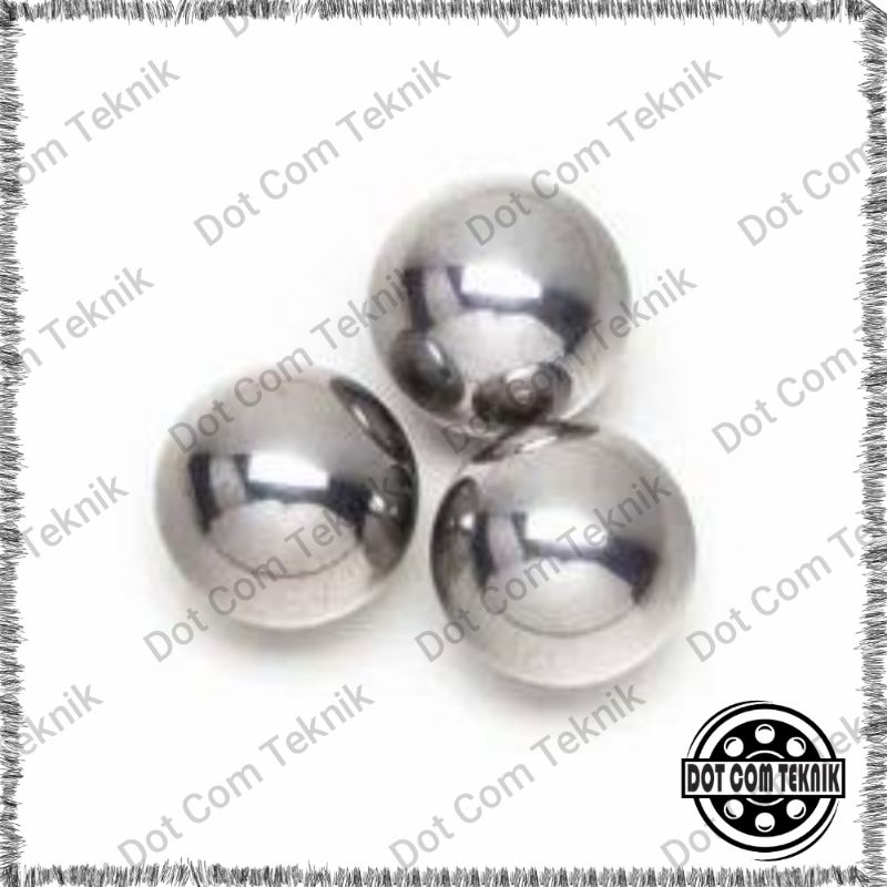 Jual STEEL BALL / PELOR BEARING 10MM | Shopee Indonesia