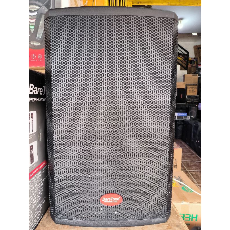 Jual speaker baretone max 15H/ speaker baretone 15 inc | Shopee Indonesia
