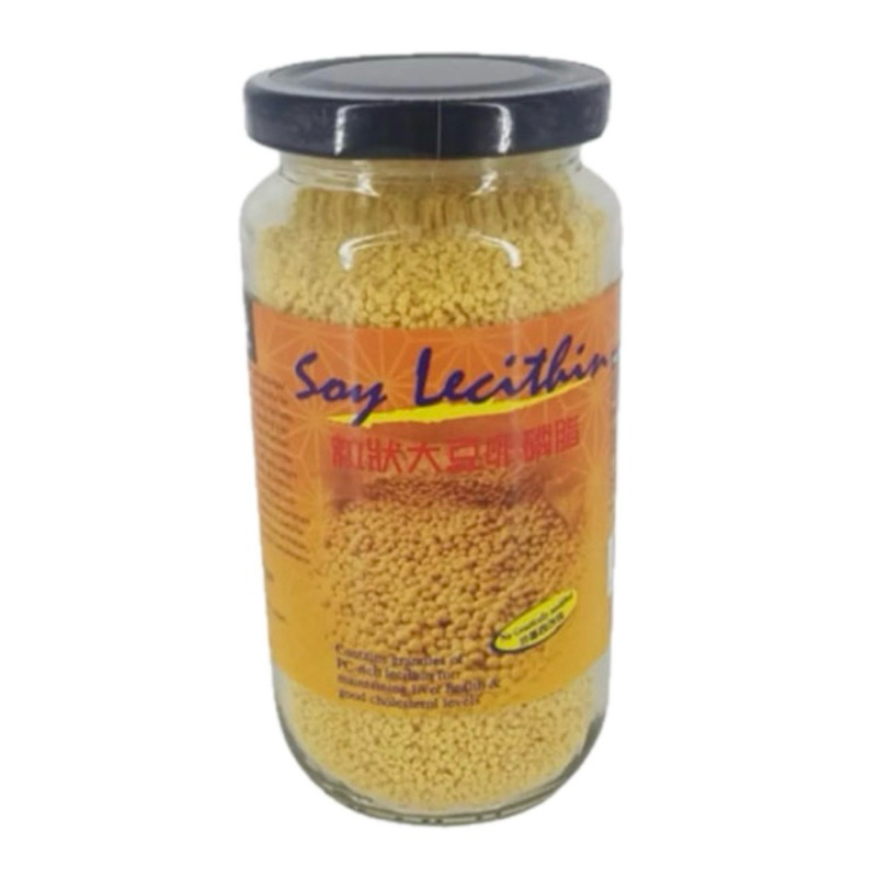 Jual MH Food Soy Lecithin 200g | Shopee Indonesia