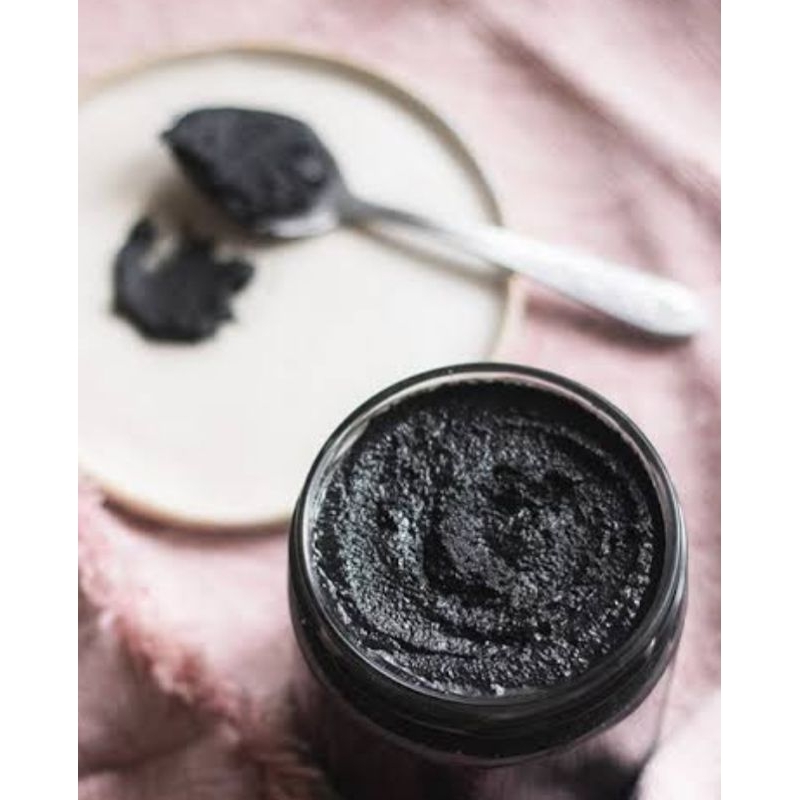 Jual black sesame paste.paste wijen hitam atau di sebut(Palestinian ...