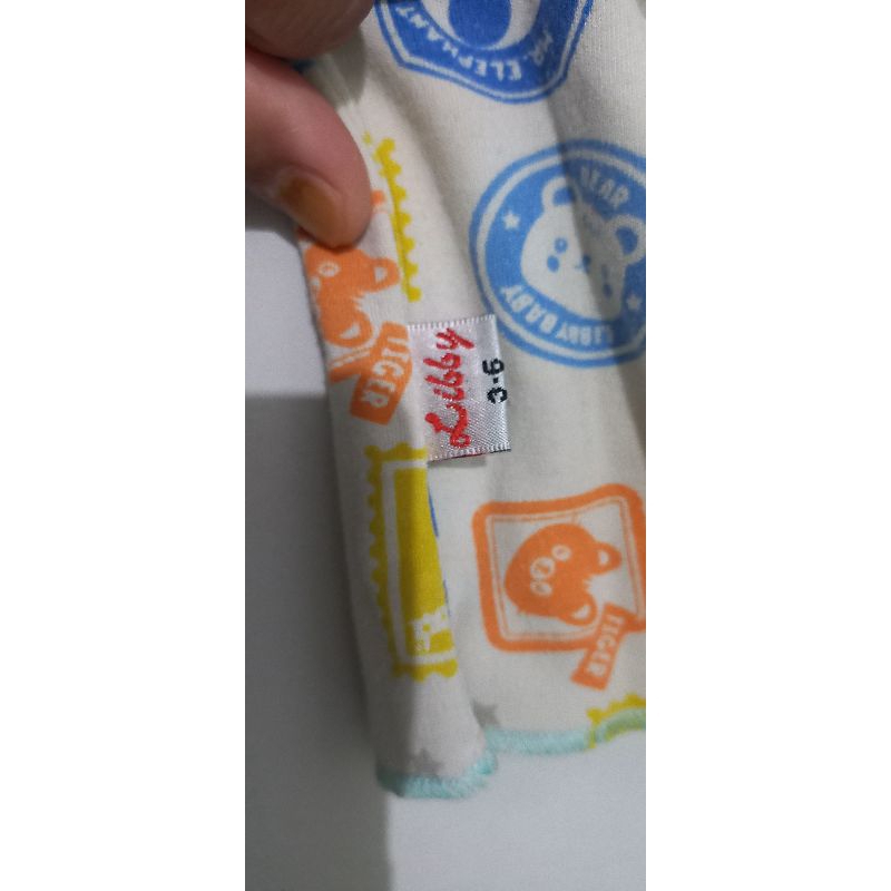Jual libby baby usia 3-6 bln | Shopee Indonesia