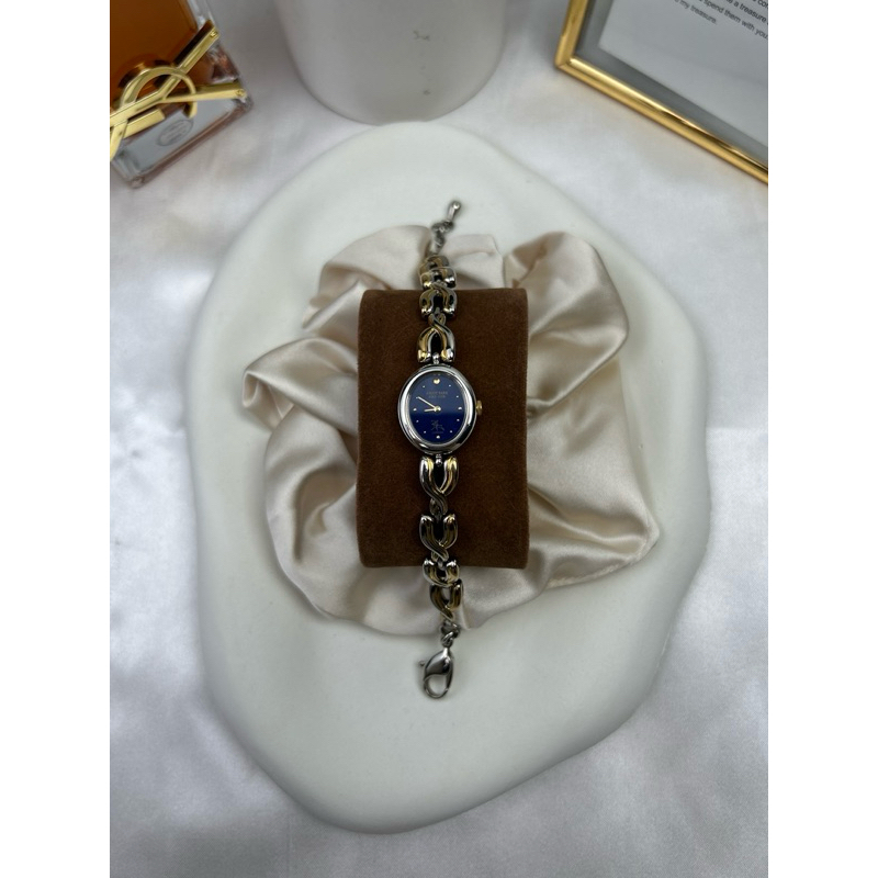 Jual Stunning Ascot Park P.olo Club London bracelet watch | Shopee ...