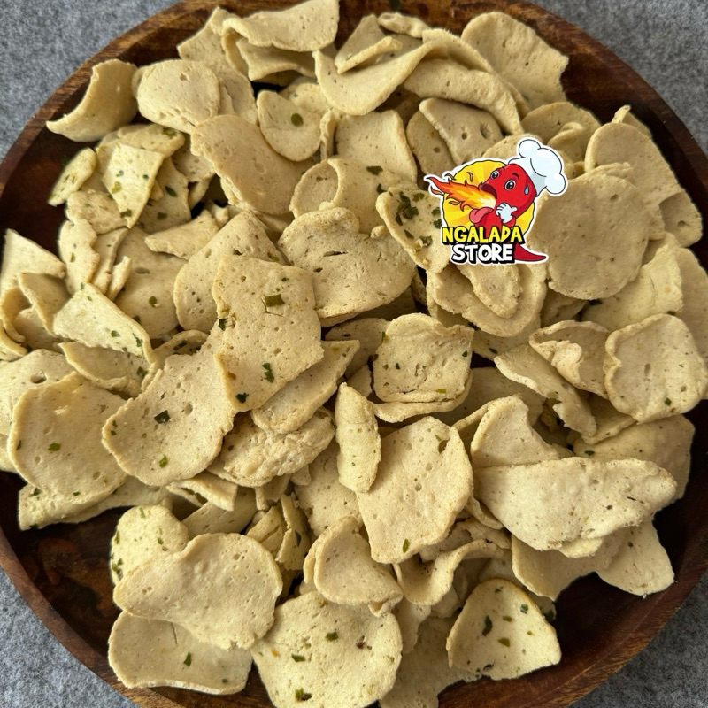 Jual BASRENG KOIN BULAT VIRAL ORIGINAL DAUN JERUK | BASRENG KOIN ...