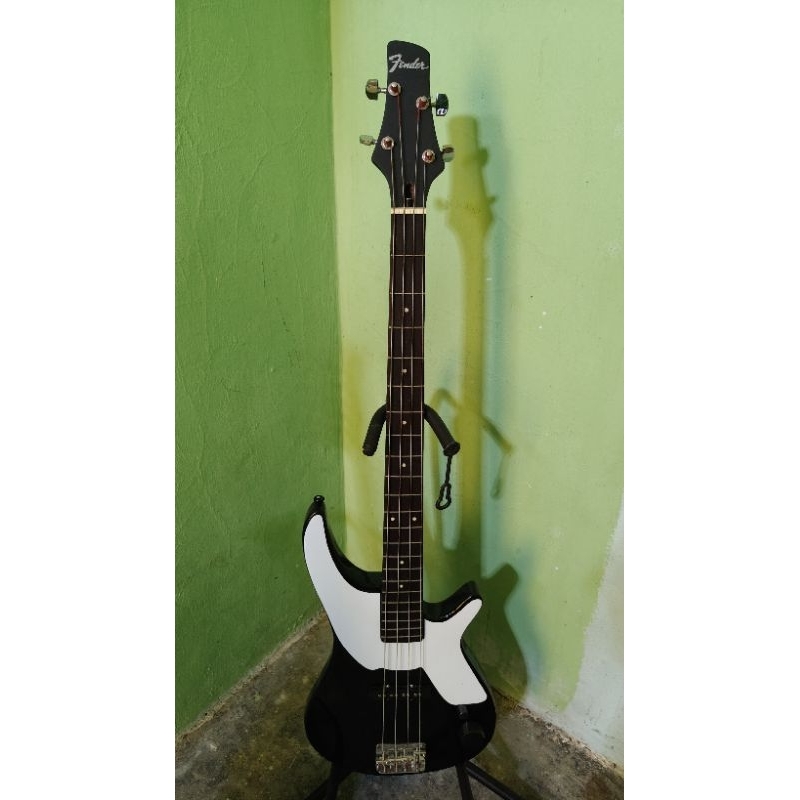 Jual Bass Custom SGDR Bekas Second Murah | Shopee Indonesia