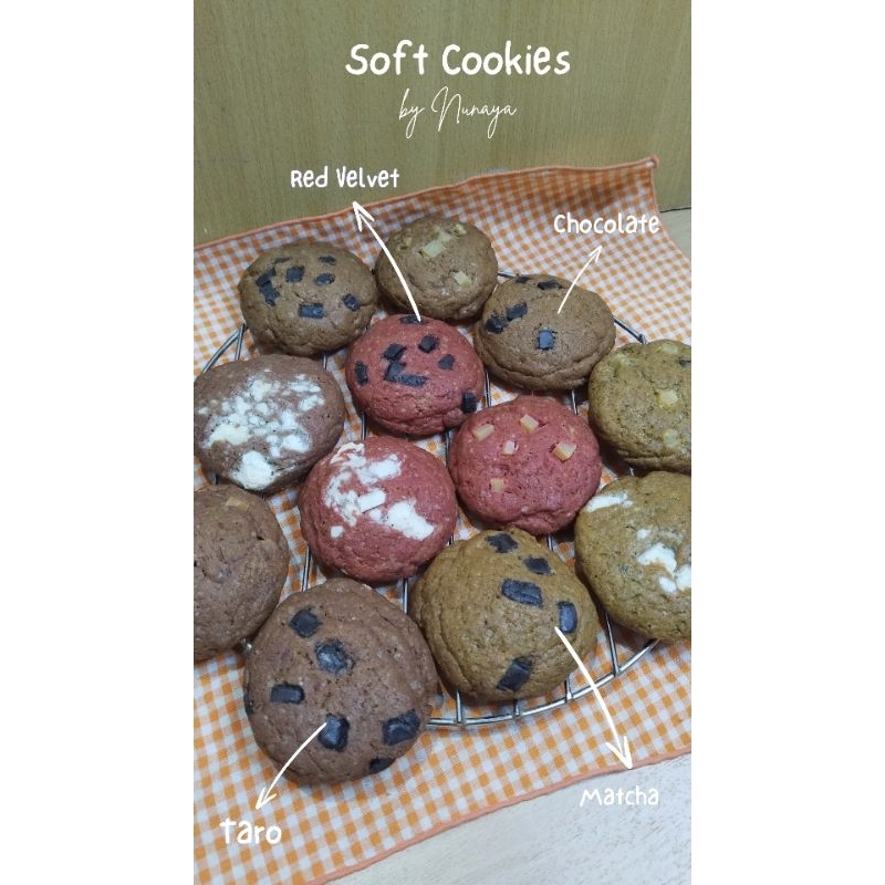 Jual Cookies | Shopee Indonesia