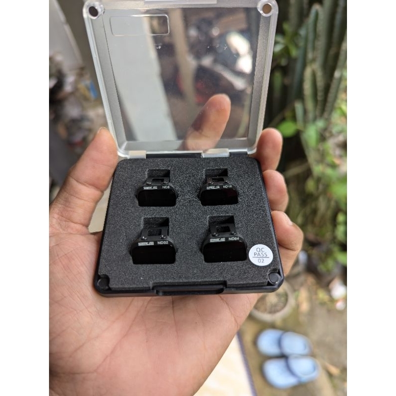 Jual ND FILTER STARTRC DJI MINI 2\MINI 1\MINI 2 SE\MINI 4K | Shopee ...