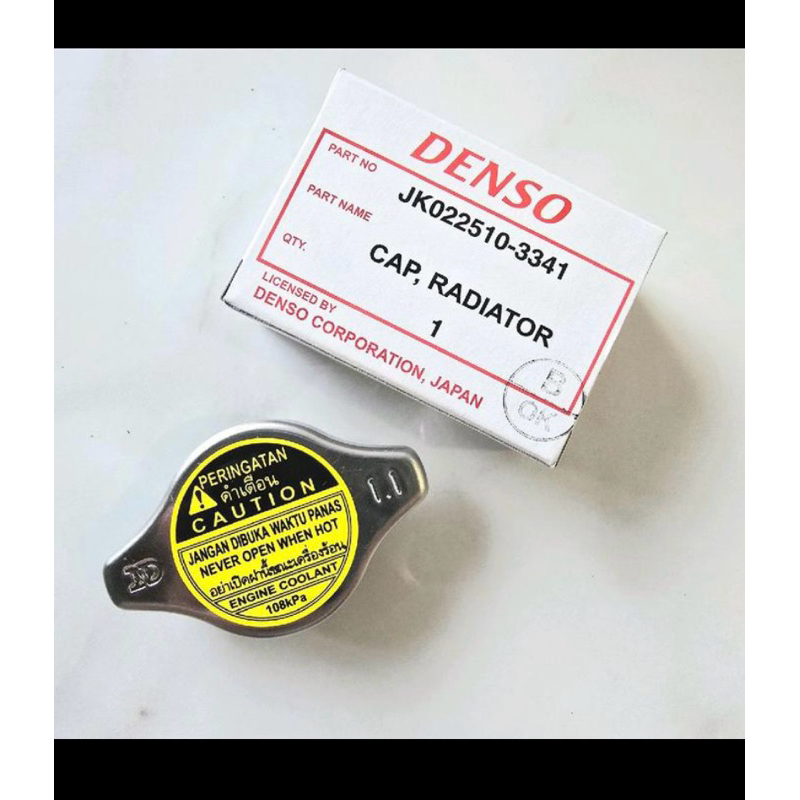 Jual RADIATOR CAP-TUTUP RADIATOR SWIFT,ERTIGA,AERIO,BALENO NEXT(G ...