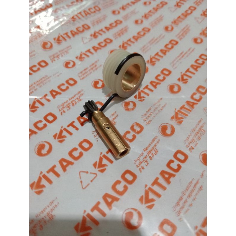 Jual pompa oli ms250 kitaco/oil pompa ms250/pompa oli chainsaw stihl ...