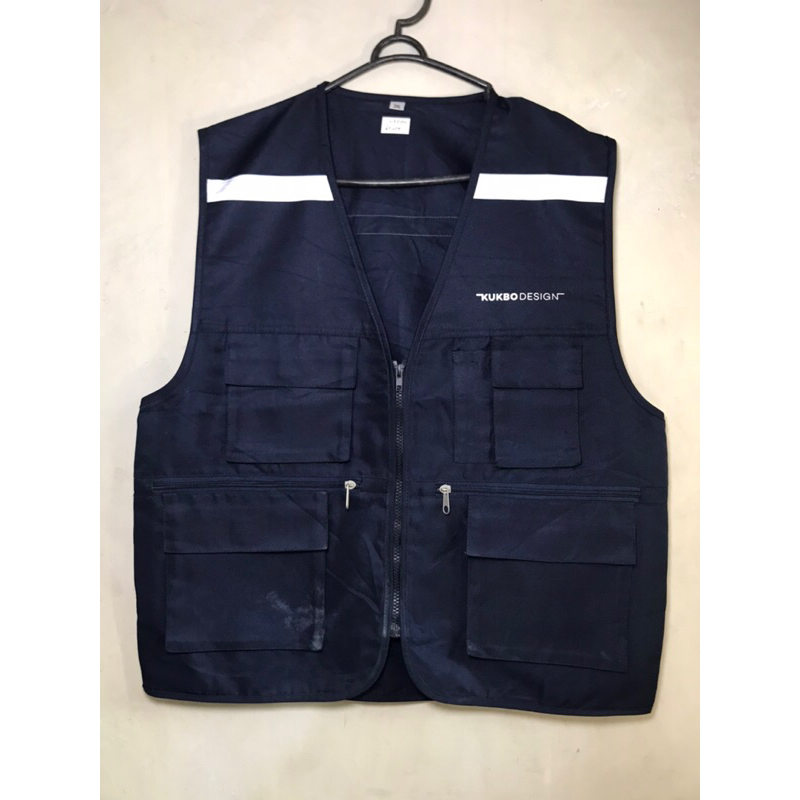 Jual VEST TACTICAL JARING 2XL - ROMPI MULTI POKET ROMPI OUTDOOR ROMPI ...