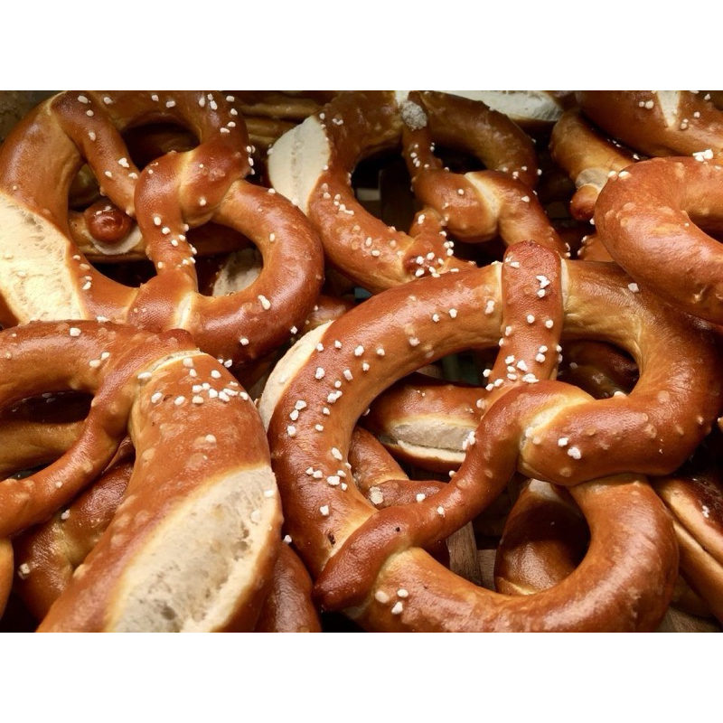Jual Bretzel Roti asli Jerman | Shopee Indonesia
