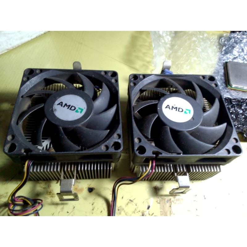 Jual hsf kipas pendingin prosesor AMD | Shopee Indonesia