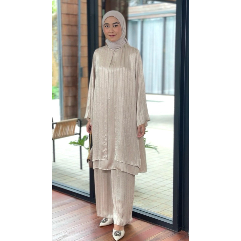 Jual Anggun One Set Raya Series | Shopee Indonesia