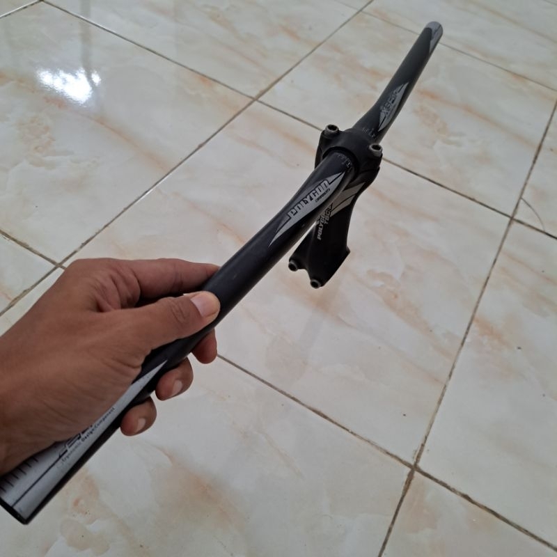 Jual Stang stem Polygon Heist | Shopee Indonesia