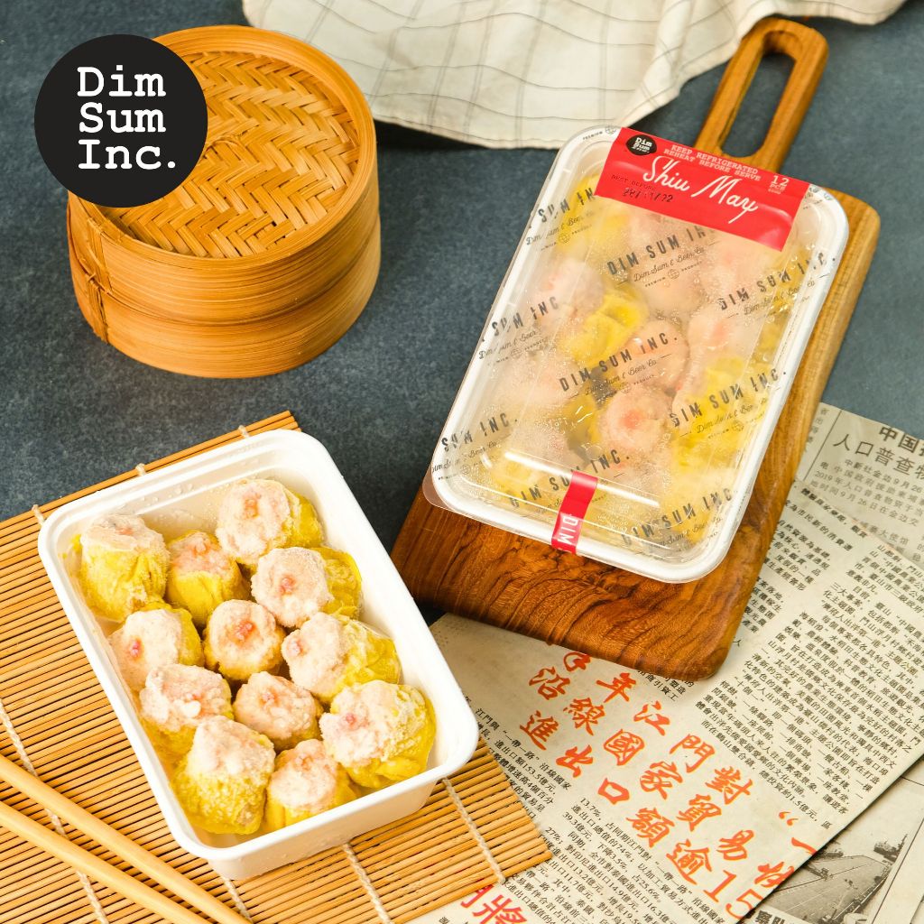 Jual Siomay / Shiumay / Siumay / Somay Dimsum Premium by Dimsum Inc ...