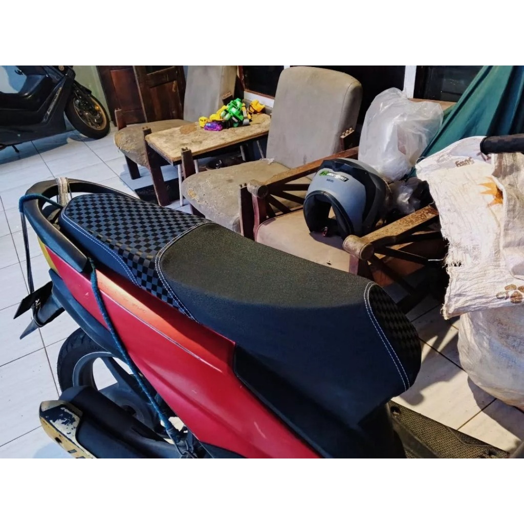 Jual JOK BEAT FI NEW BEAT KARBU BEAT STREET BEAT DELUXE BEAT FI CBS ...