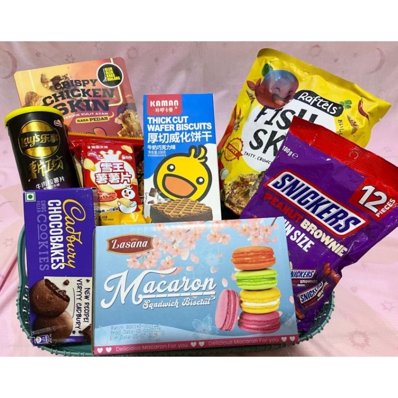 Jual Snack request 120 berat 1 kg | Shopee Indonesia