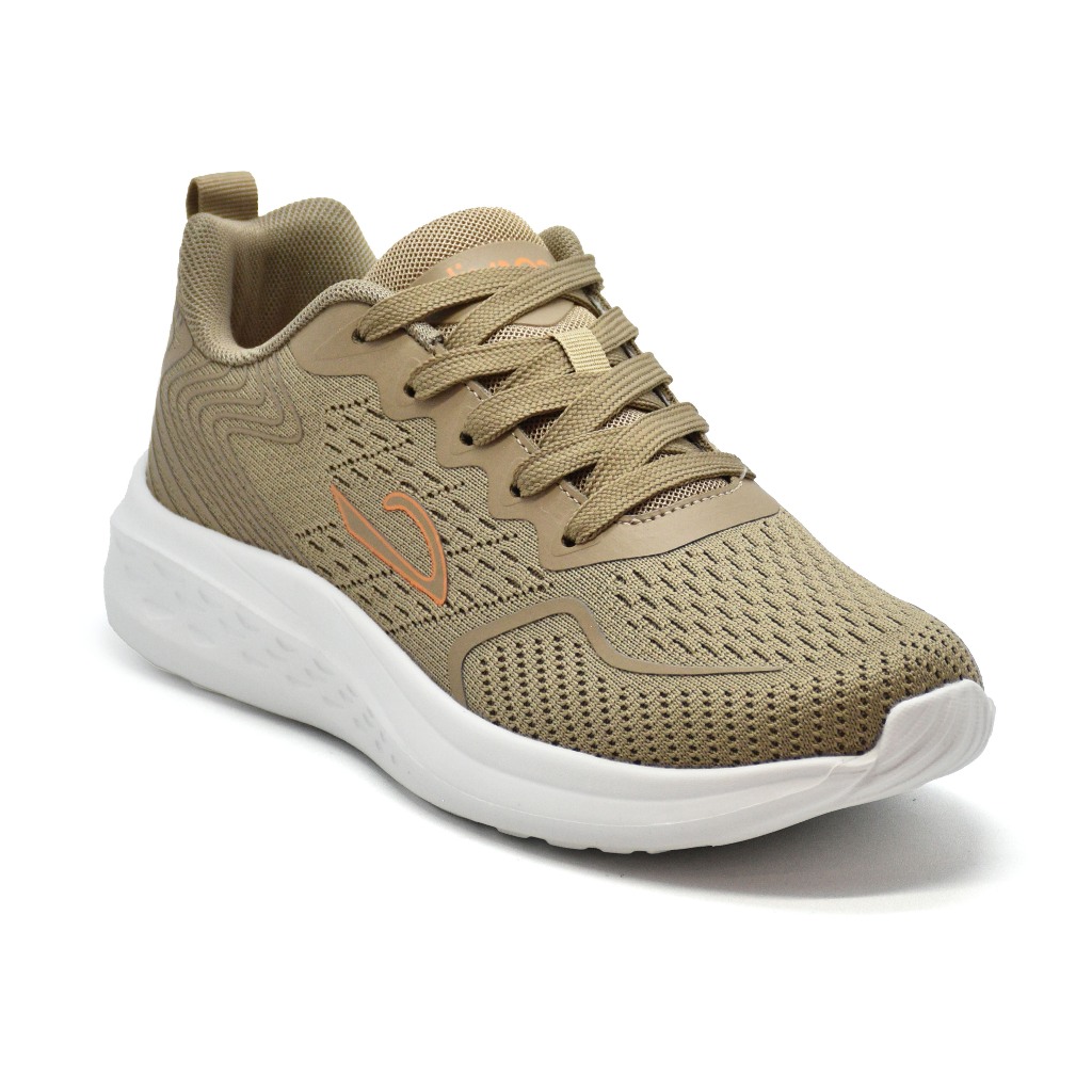 Jual Carvil Sepatu Wanita Tokyo -SL Sneakers | Shopee Indonesia