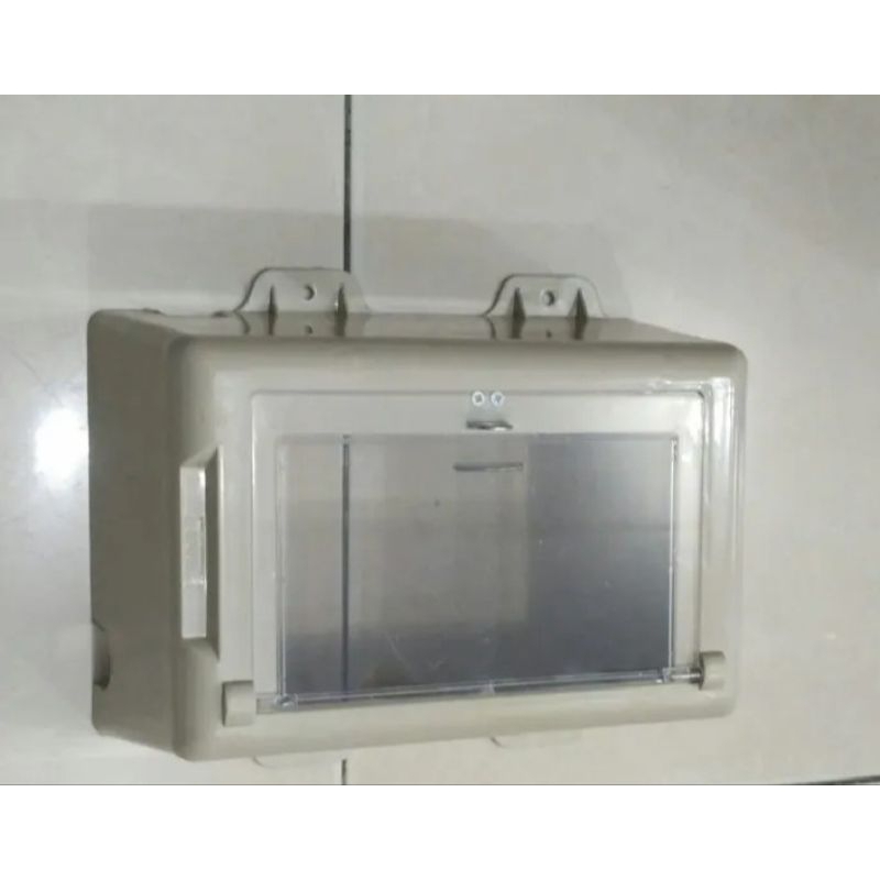 Jual BOX/TUTUP KWH METER RUMAH | Shopee Indonesia