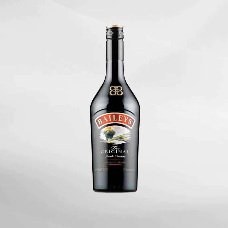 Jual Baileys Irish Liqueur 750 Ml | Shopee Indonesia